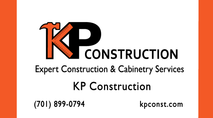 KP Construction - Expert Construction & Cabinetry Services